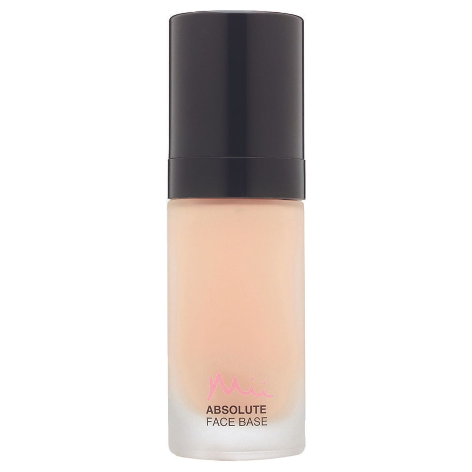 Absolute Face Base – Mii Cosmetics