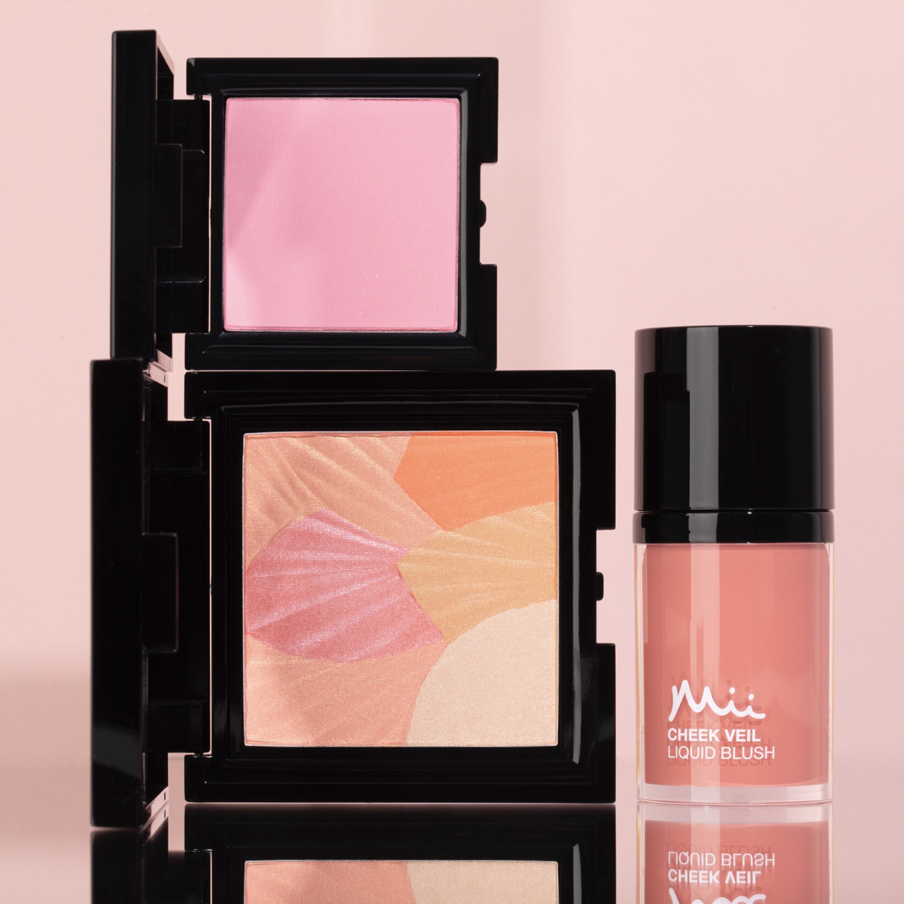 Mii Makeup – Mii Cosmetics