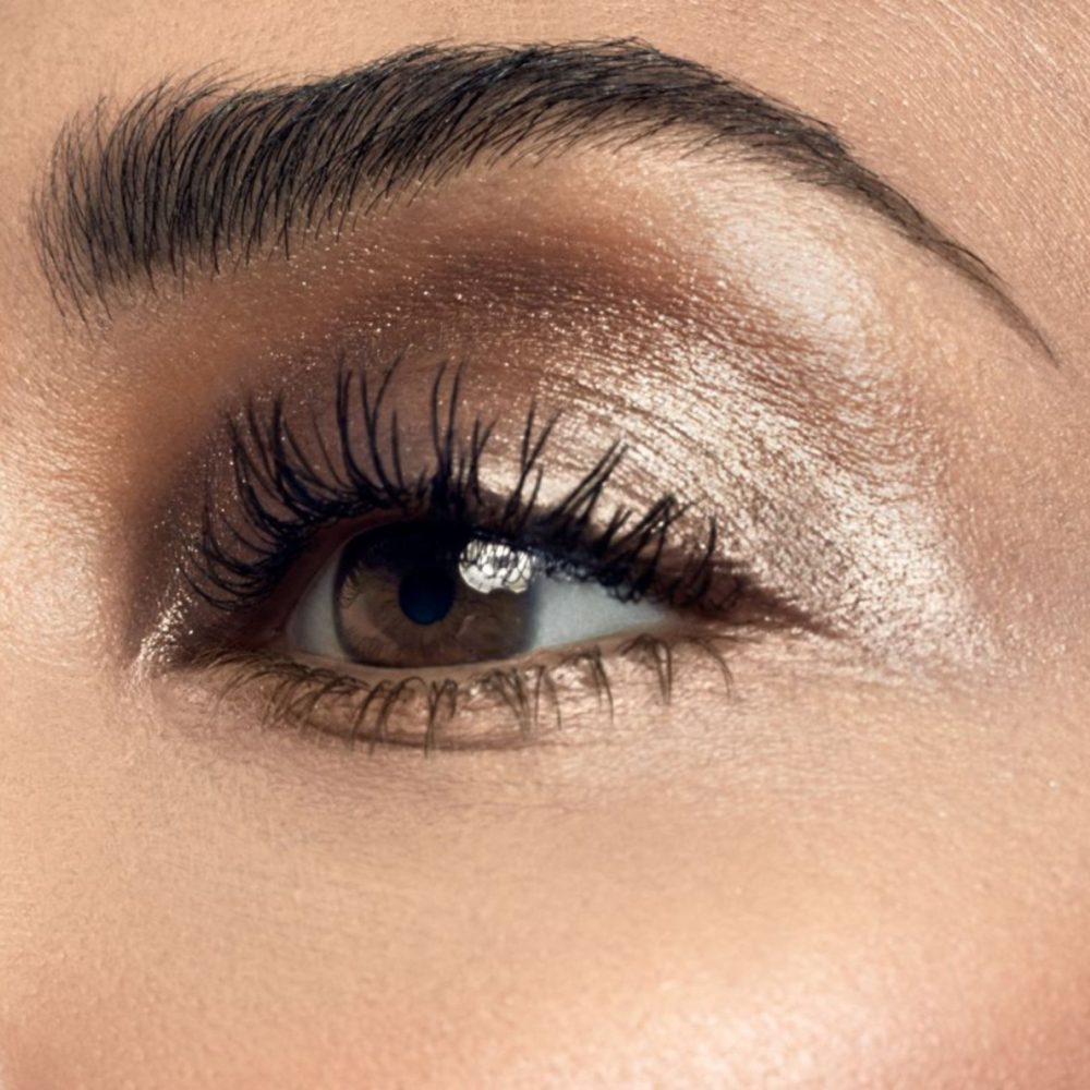 Forever Eye Colour Crayon – Mii Cosmetics