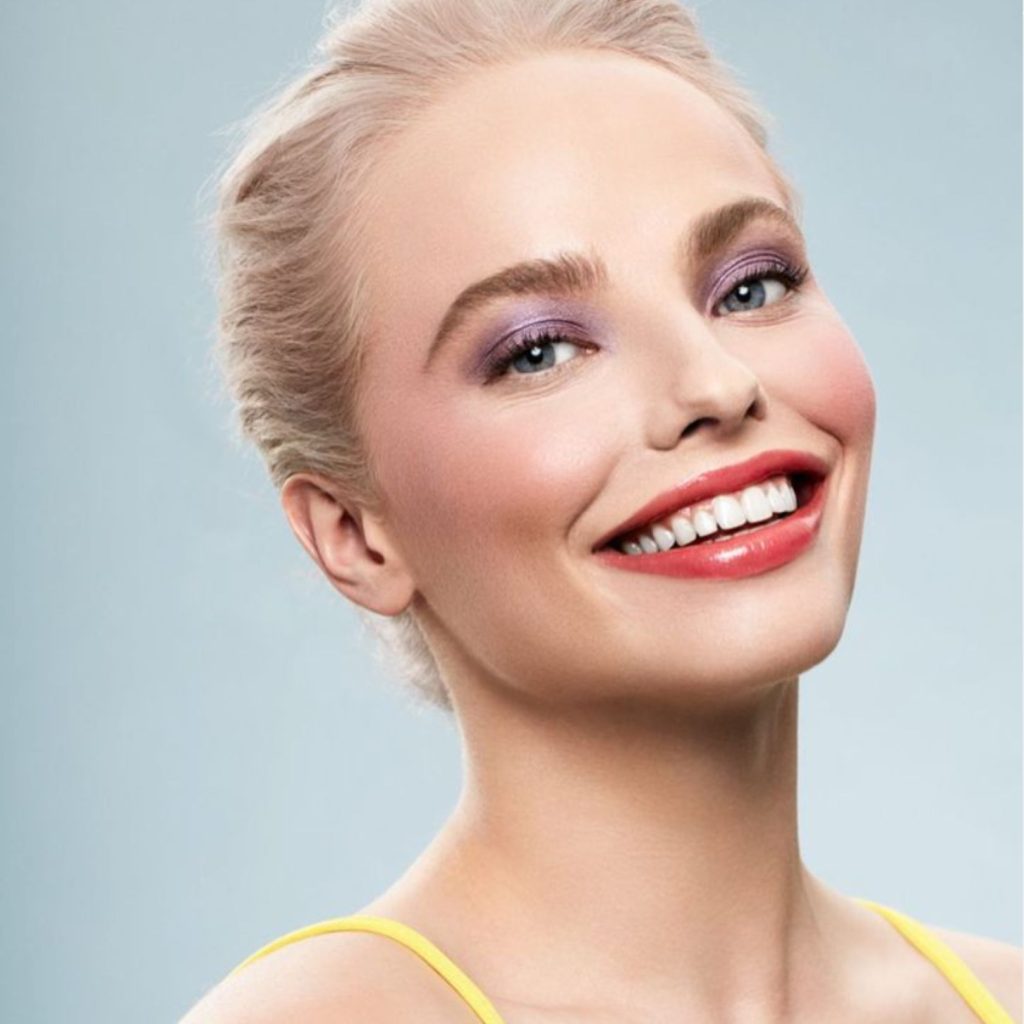 Perfect Pair Eye Colour – Mii Cosmetics