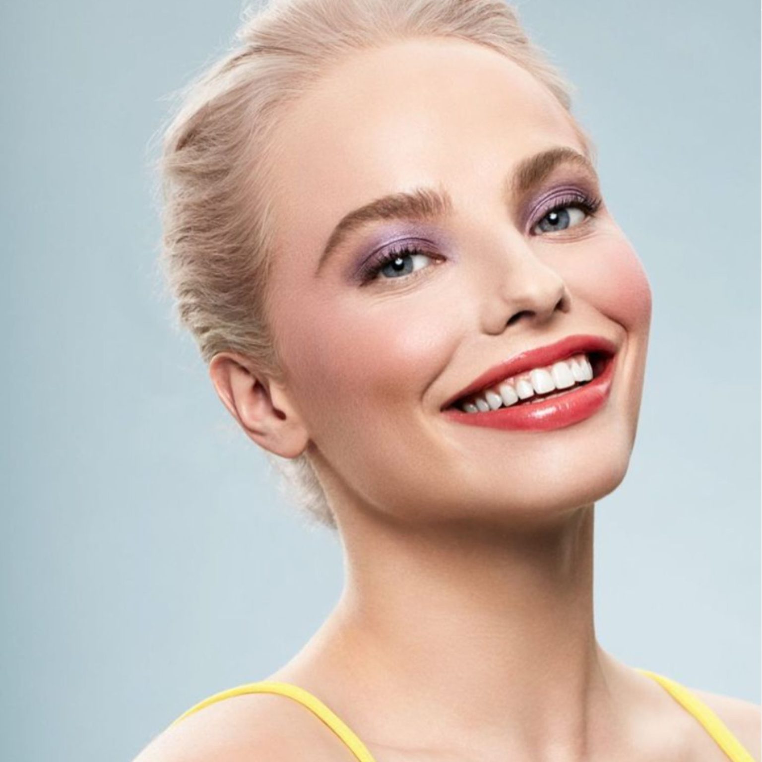 Perfect Pair Eye Colour – Mii Cosmetics