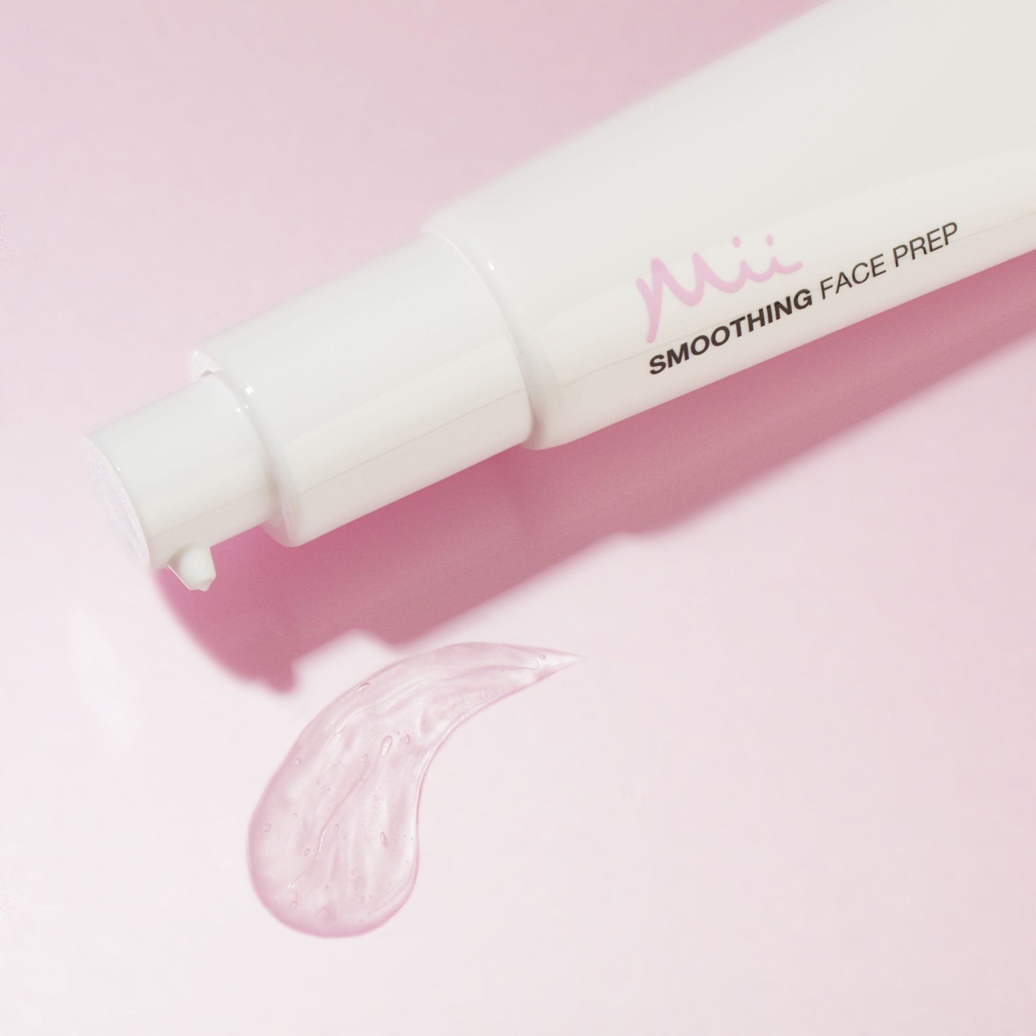 Smoothing Face Prep – Mii Cosmetics