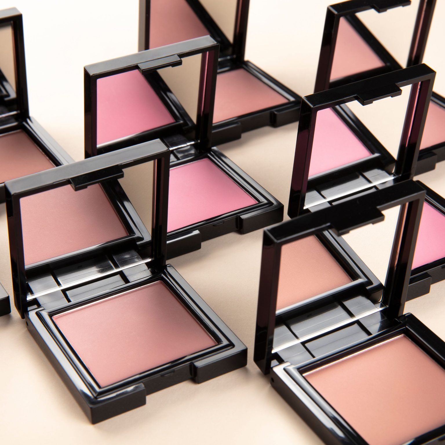 Uplifting Cheek Colour – Mii Cosmetics