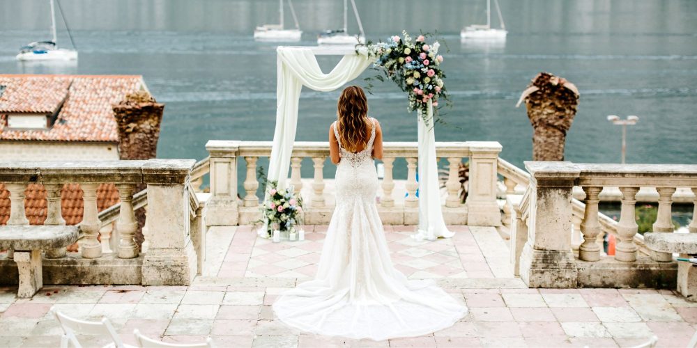 Hur får du en perfekt bröllopsmakeup? – Mii Cosmetics